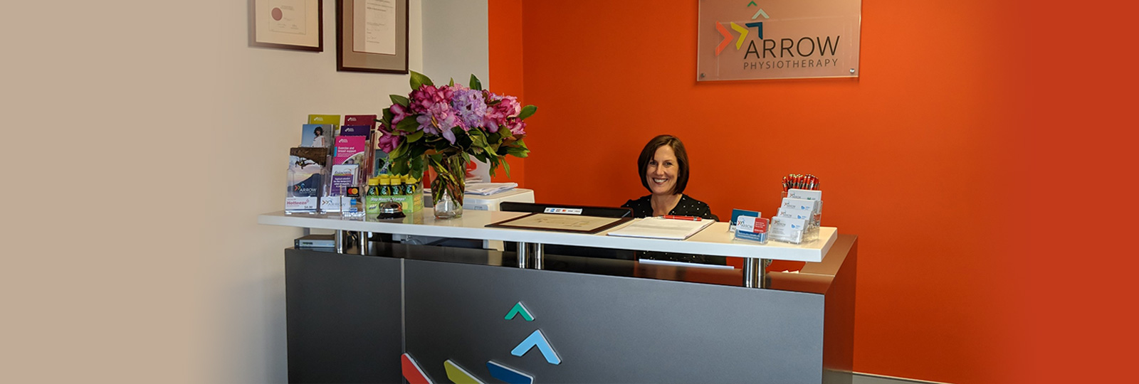 Contact - Arrow Physiotherapy